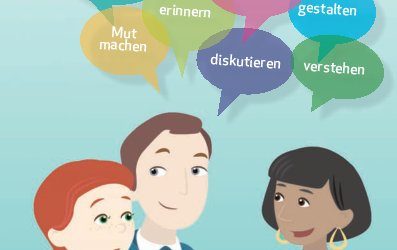 Willkommen beim BfHD - BfHD